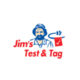 Jim's Contracts